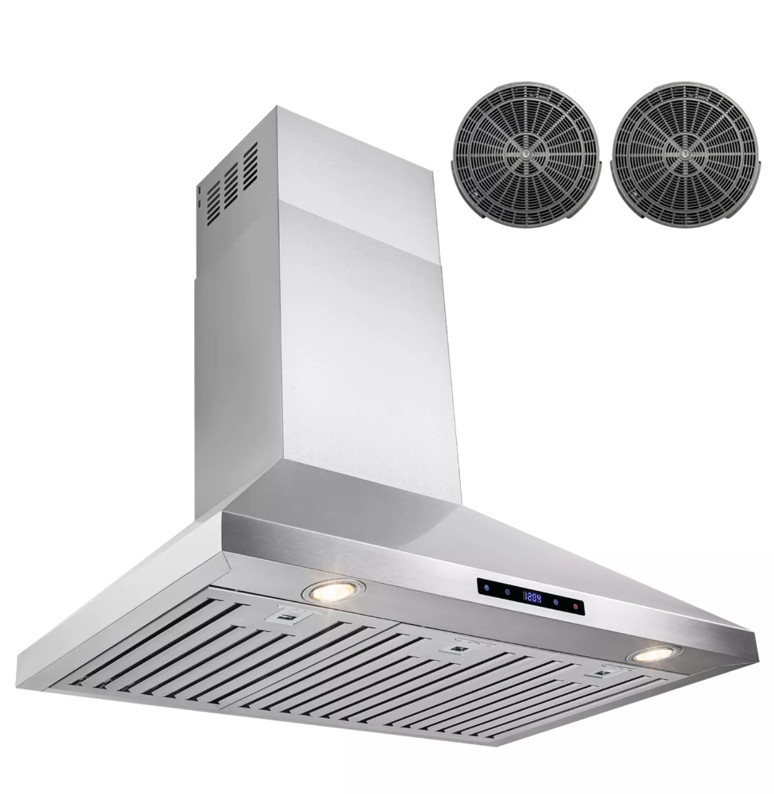 5 consejos útiles de Cómo escoger mejor tu extractor de olores para tu ...